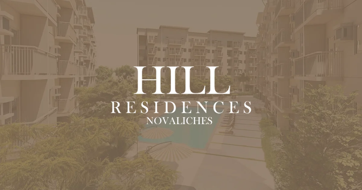 Contact - Hill Residences